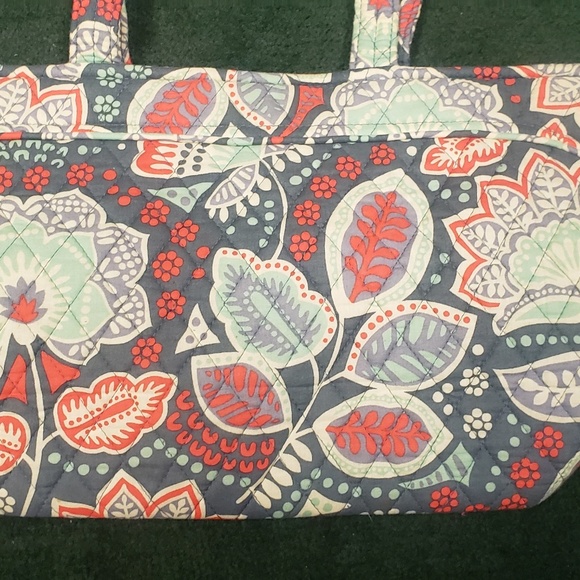 Vera Bradley | Bags | Vera Bradley Mandy Purse | Poshmark